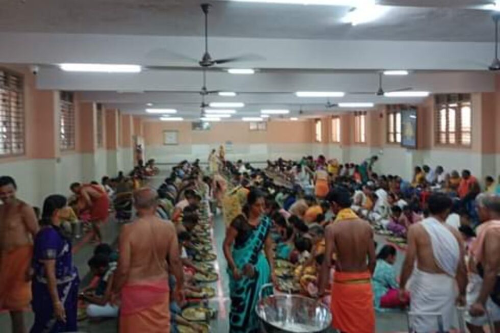 Projects | Sri Kshetra Varadapura